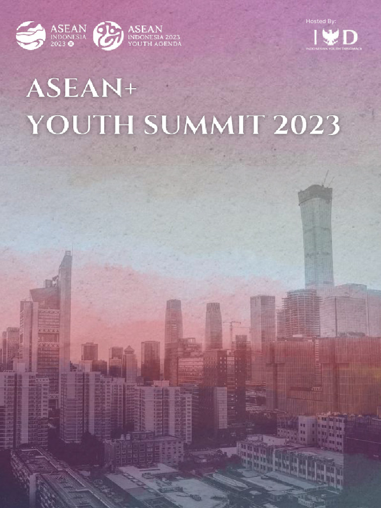 (IYD) a+YS 2023 Guidebook | PDF