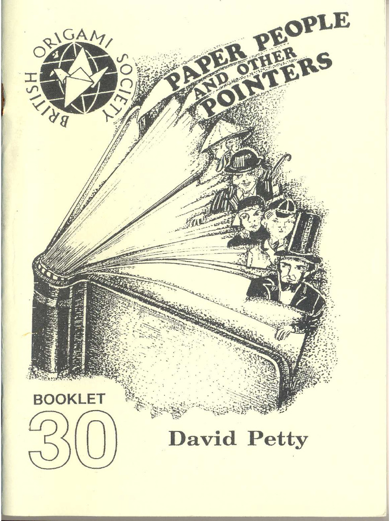 Dokumen - Pub - Paper People and Other Pointers 1nbsped | PDF