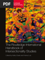 Intersectionality (2nd Edition) Collins | PDF | Intersectionality ...