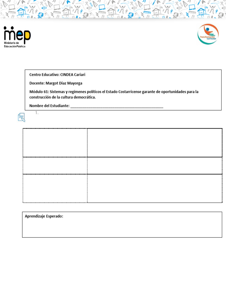 Guía de Regímenes Políticos Contemporáneos | PDF | Gobierno | Dictadura