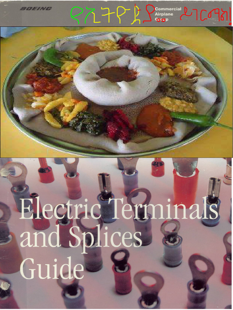 Terminals Part Numberxxx | PDF | Building Engineering | Electricity