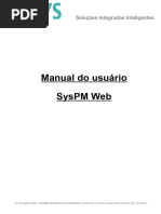 Manual SINESP CAD SECOM | PDF | Janela (informática) | Fazer login