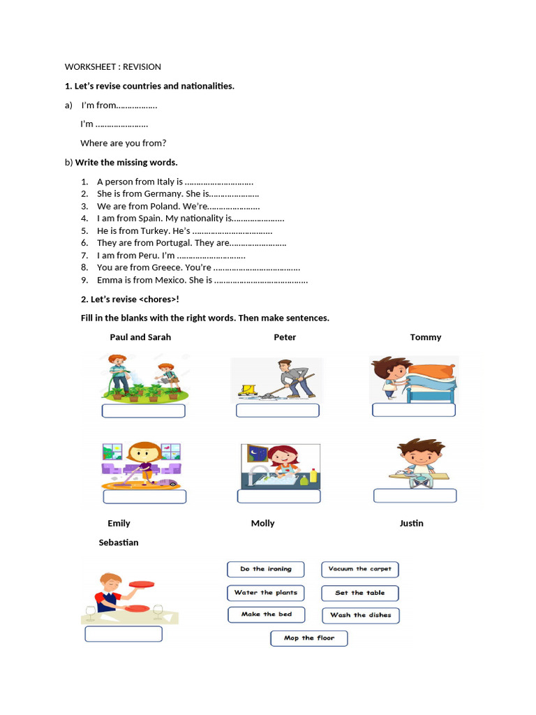 units 1-2 | PDF | Semantic Units | Linguistics