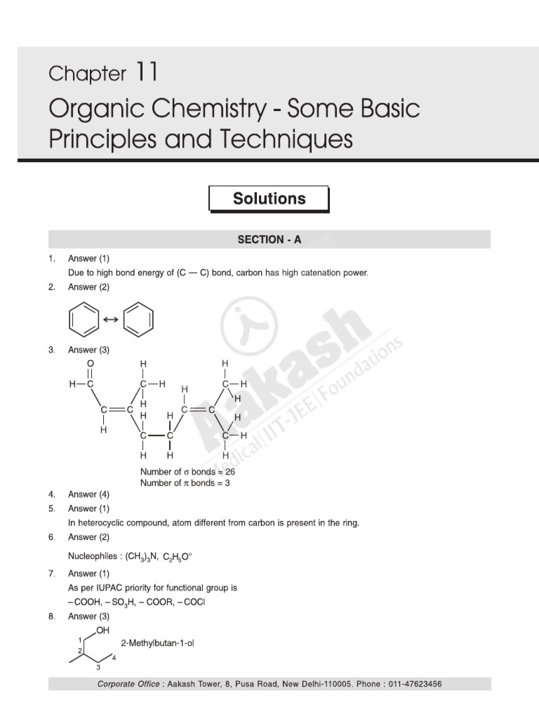CLS MED 24 25 XIII Che Package 3 Level 1 Chapter 11 (1) | PDF