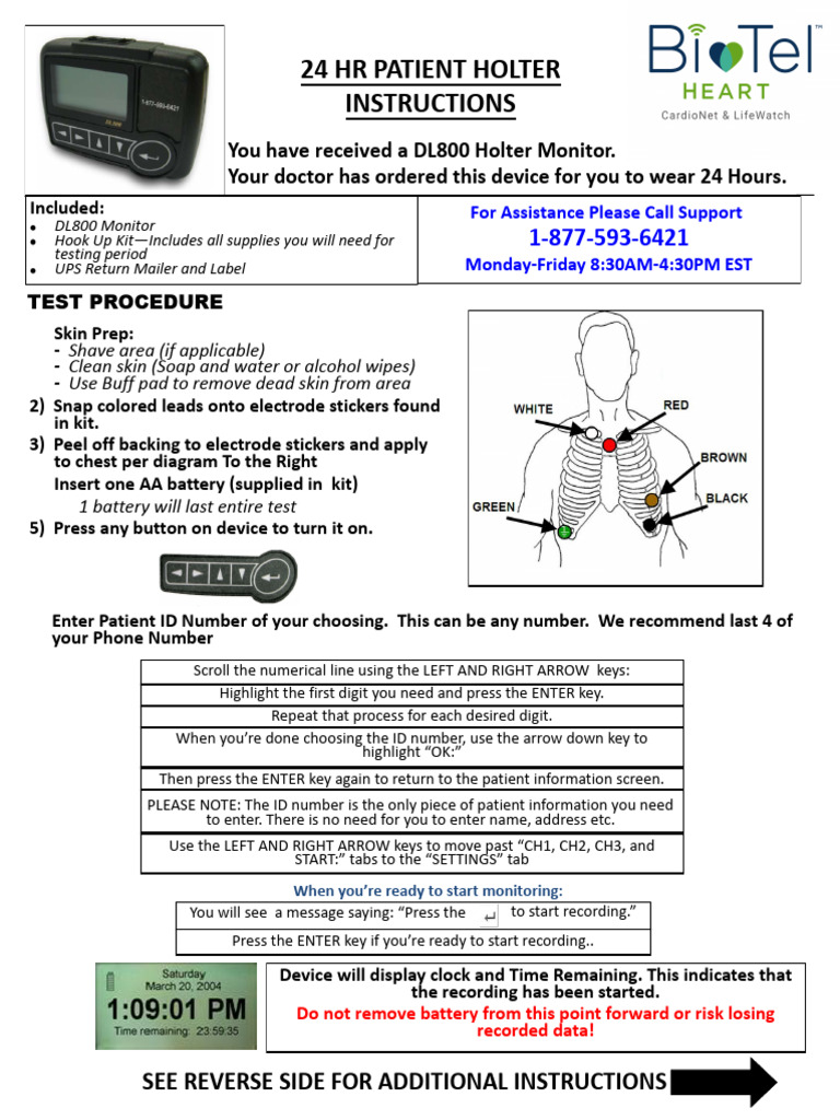 DL800-Inst-24-Hour-2-side | PDF