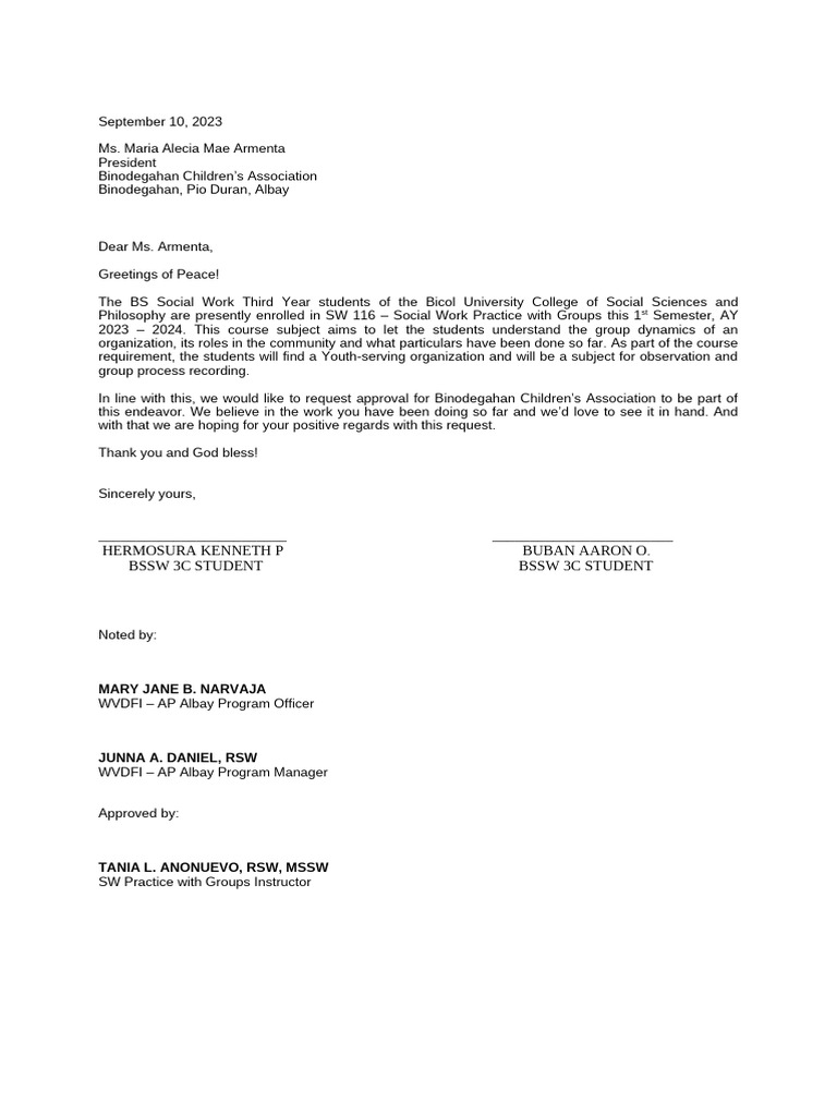 Bca Group Profile | PDF