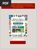 C.A.T.T.C.H. (California Temporary Traffic Control Handbook) | PDF ...