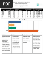 Formatos Idai | PDF | Ortografía | Sílaba