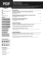TURNITIN UNISA Student Guide | PDF | Turnitin | Login