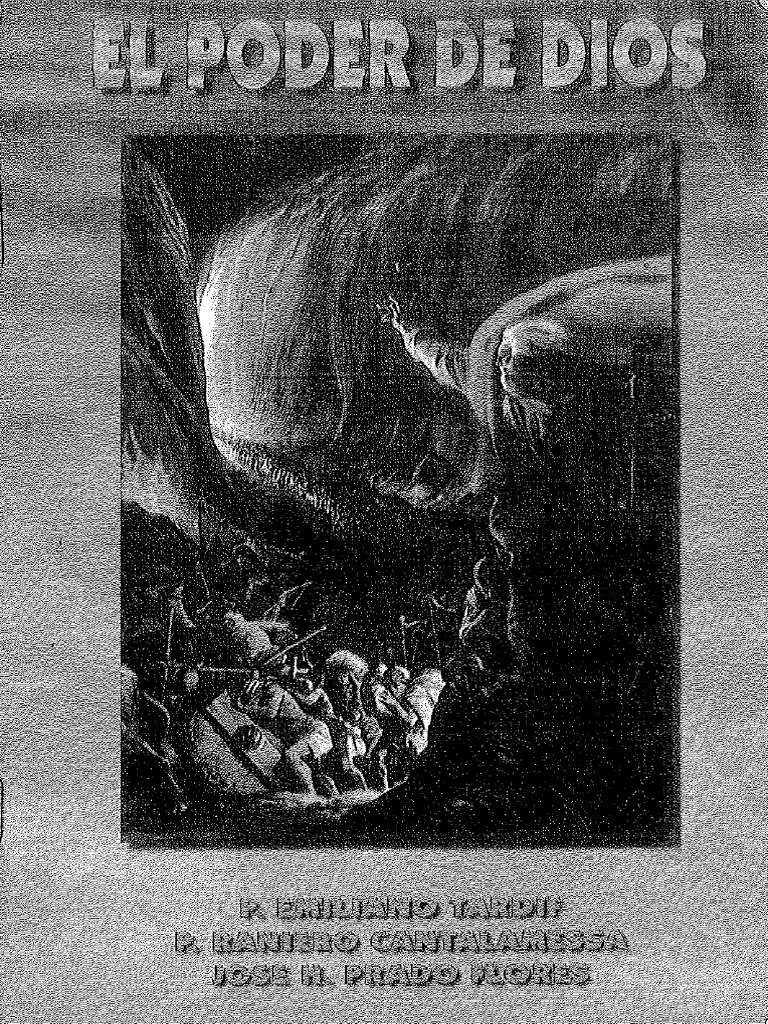 El Poder de Dios | PDF