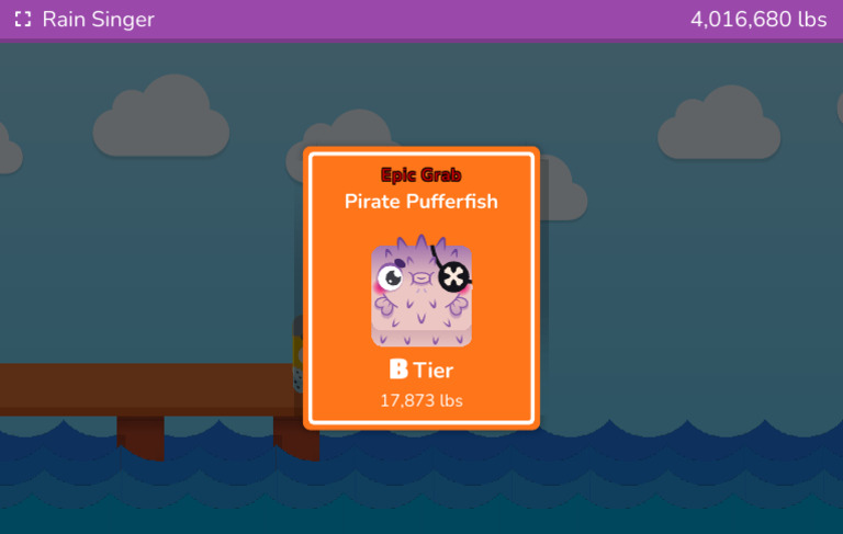 Play Fishing Frenzy Blooket | PDF