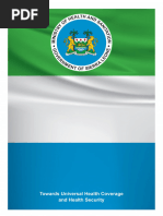 Papua New Guinea National Health Plan 2021-2030 | PDF | Papua New ...