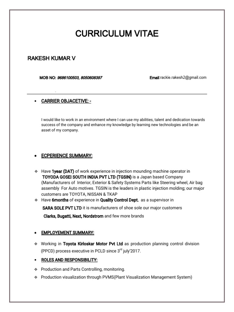 V Rakesh Kumar | PDF