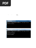 Install Mscal - Ocx: Register The File | PDF | Technology & Engineering
