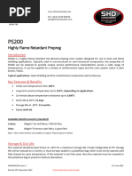 HEATCON - Materials Catalog | PDF | Composite Material | Building Materials