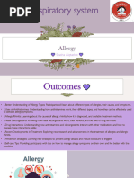 Texa Allergy Syrup SP18012 | PDF | Allergy | Medicine