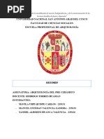 Palabras Homófonas Con B Y Con V: Baca/vaca | PDF | Vacas
