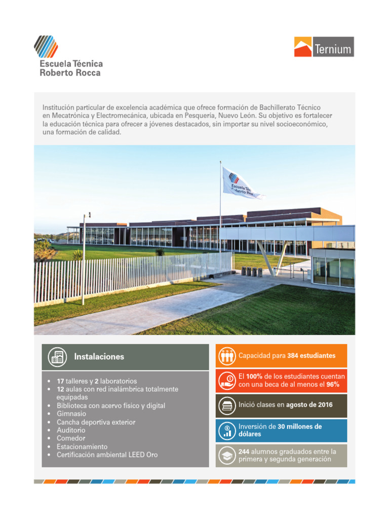 Etrr Factsheet2020 | PDF | México | Economias