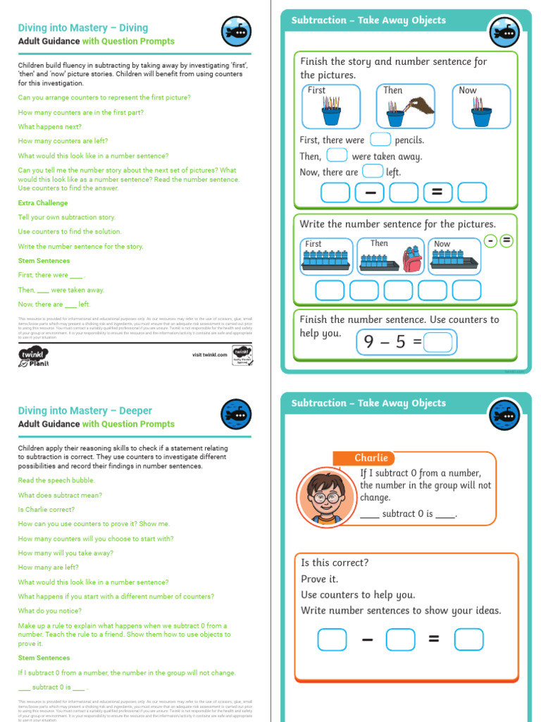 Activity Cards | PDF