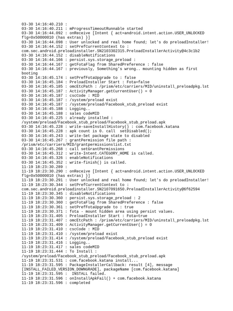 Preload Installer | PDF | Utility Software | Microsoft Windows
