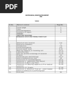 Warhammer 40k Purity Seal Script | PDF