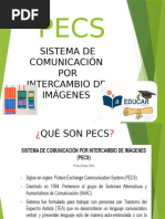 Pecs. The Picture Exchange Communication System Training Manual ...