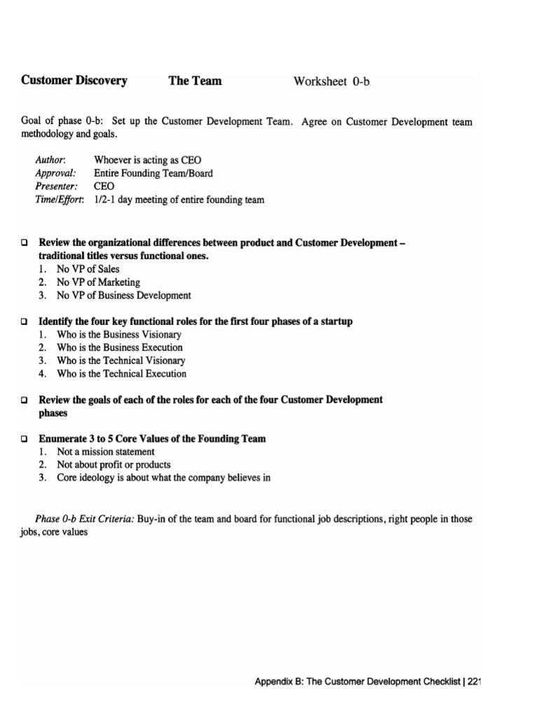 Steven Gary Blank, Steve Blank - The Four Steps to the Epiphany ...