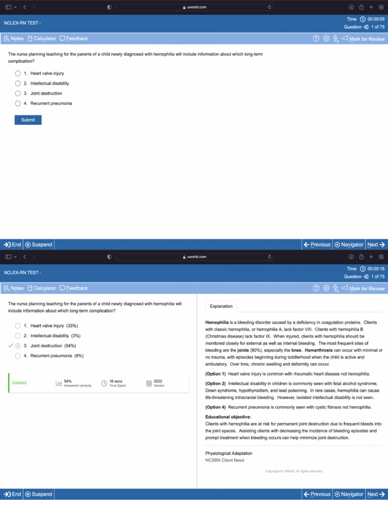3uworld 2021-2022 Part 3-No Pws | PDF