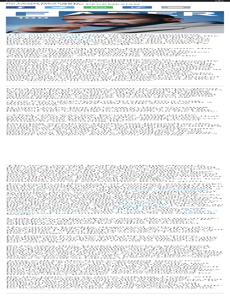 Peak Drake | PDF | Drake (Musician)