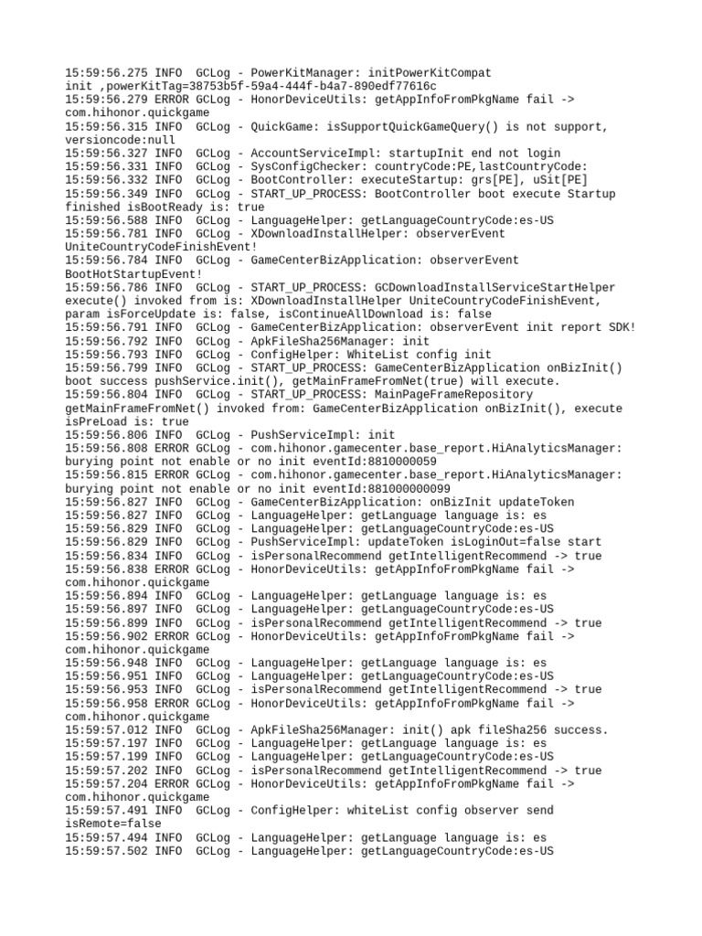 gc_2024_11_28 | PDF | Computer Architecture | Networking Standards