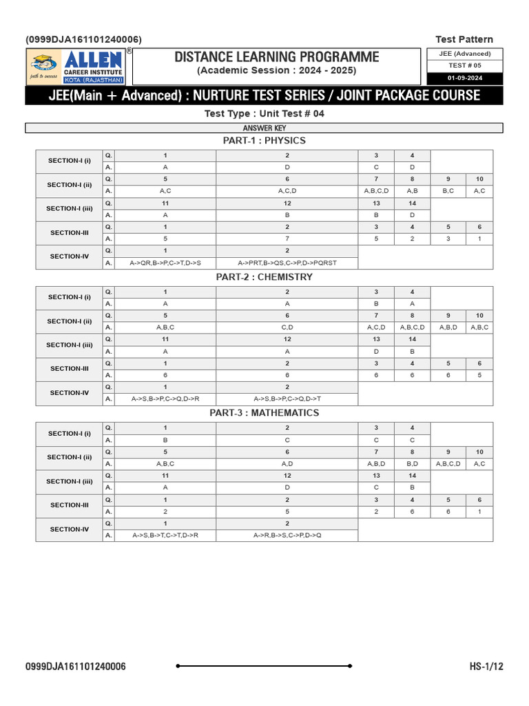 Solution Report 49 | PDF | Acceleration | Classical Mechanics