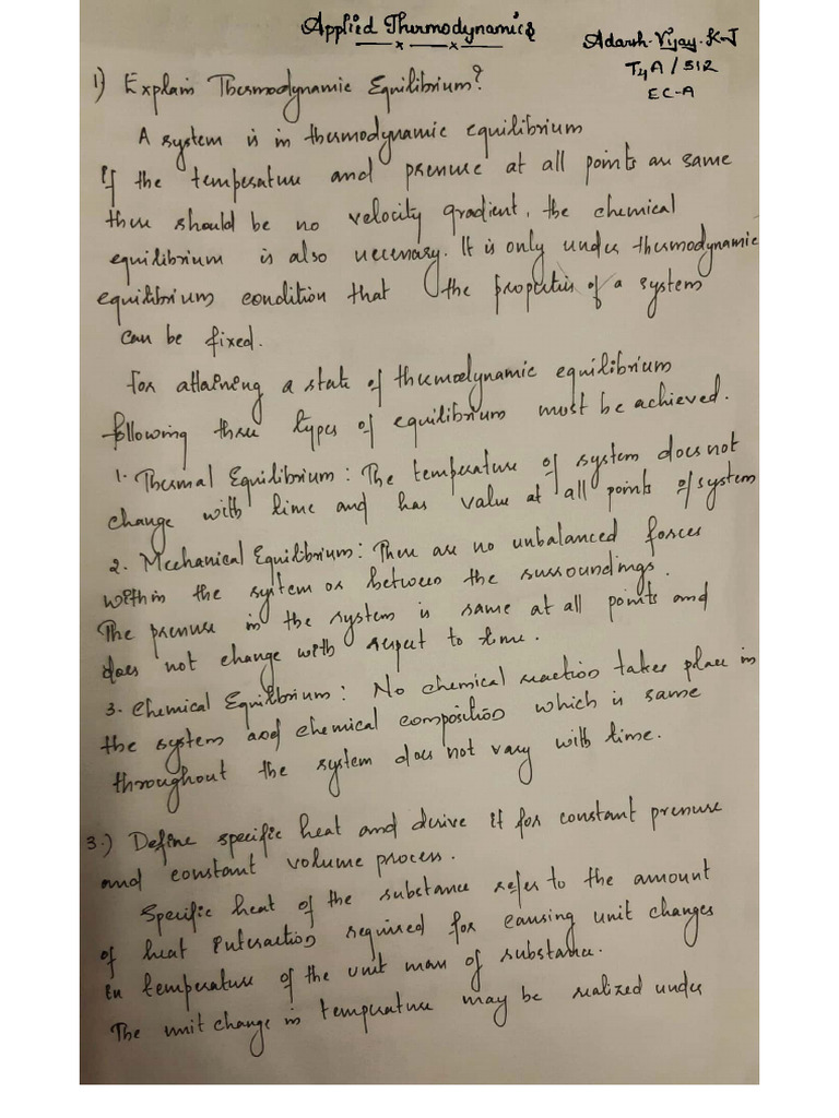 512 - ADARSH VIJAY KJ Assignment | PDF