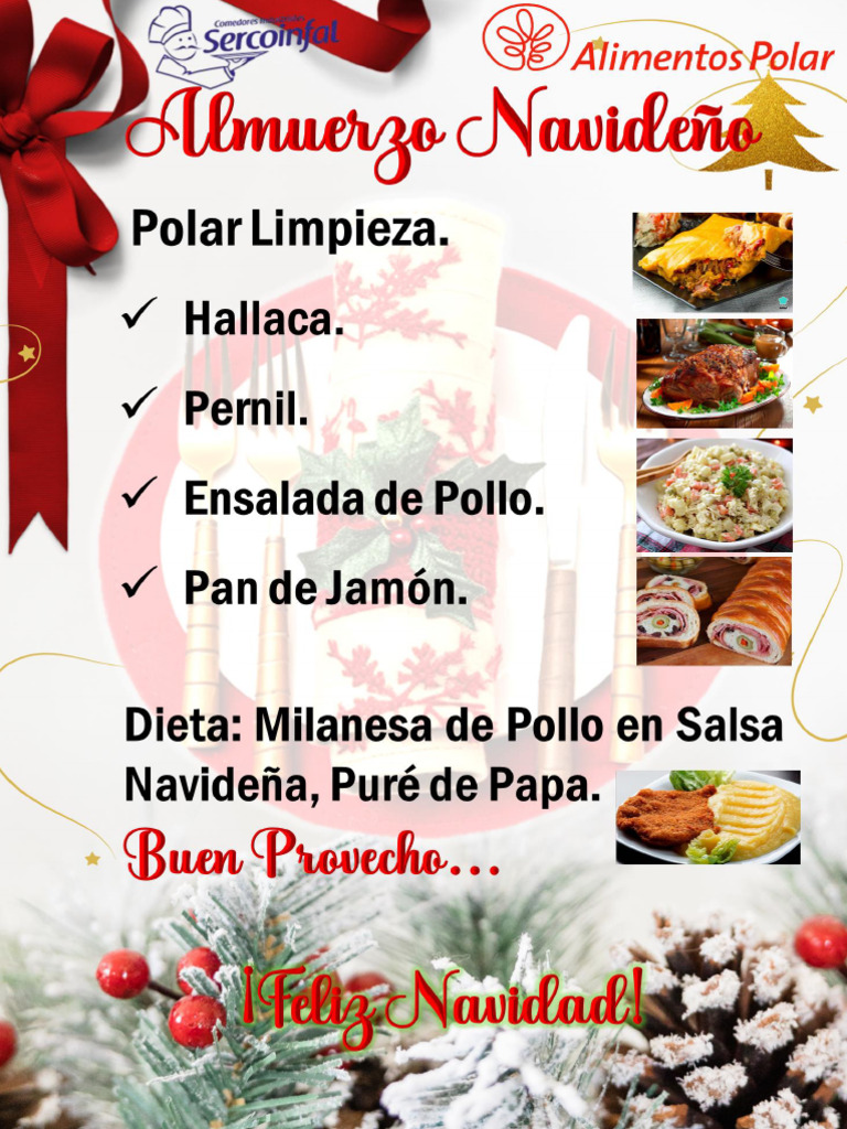 Navidad | PDF