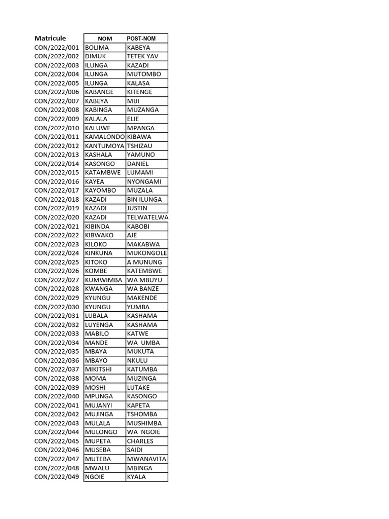 Recours Bac2 Cons | PDF