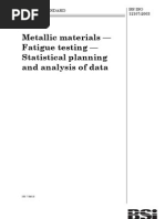 Iso 12004 1 | PDF | International Organization For Standardization | Deformation (Engineering)