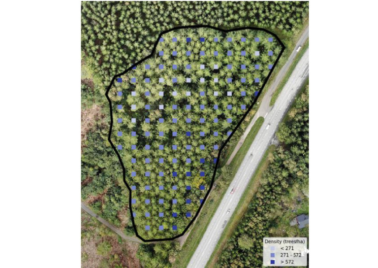 Katam Portal Tree Map | PDF