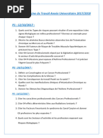 Test de Stroop Victoria : Guide d'utilisation | PDF | Attention | Vert