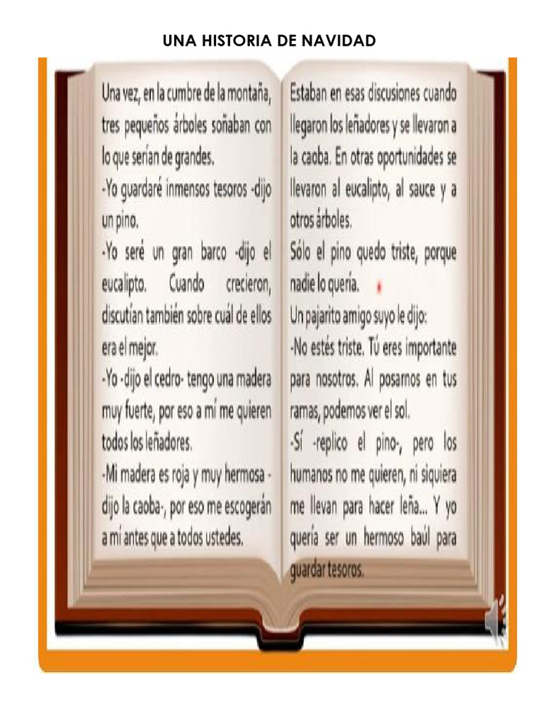 Una Historia de Navidad | PDF