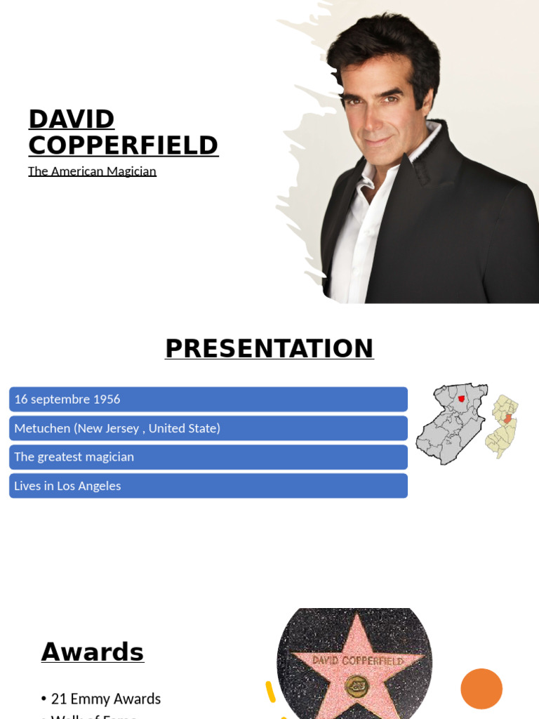 David Copperfield | PDF