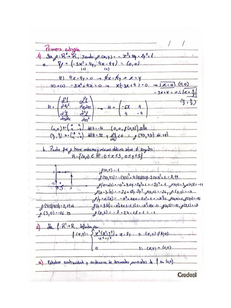 Calculo Pdf