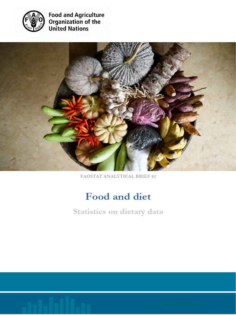 Food and Diet | PDF | Foods | Nutrients