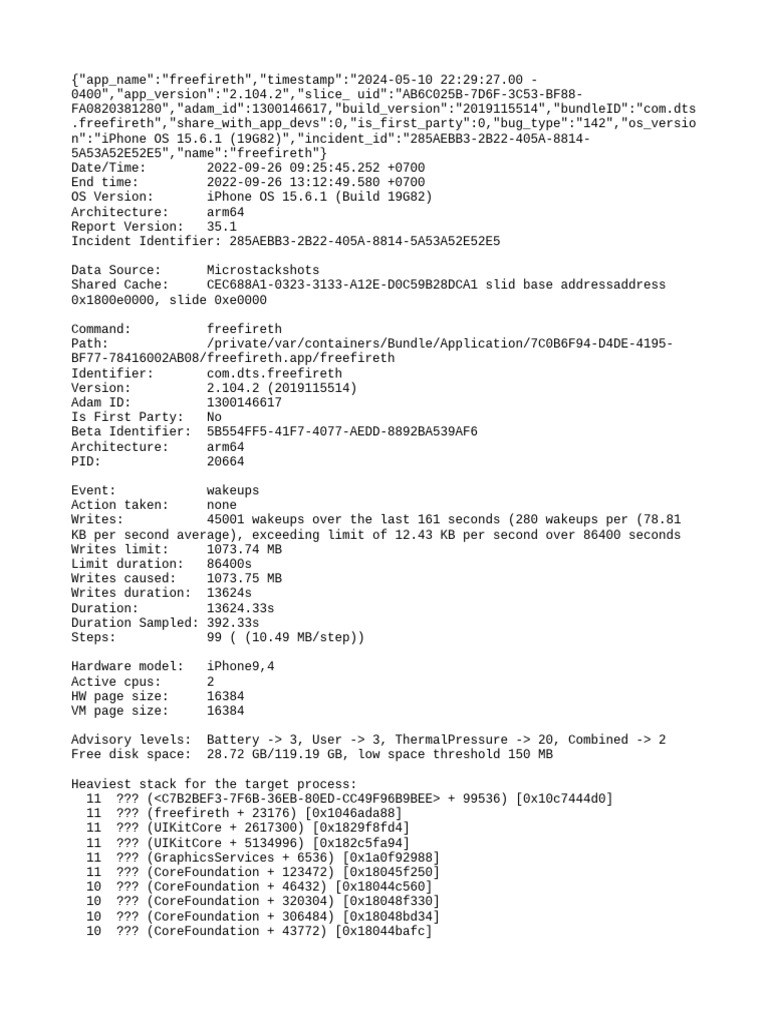 REG HEAD | PDF | Ios | Computing