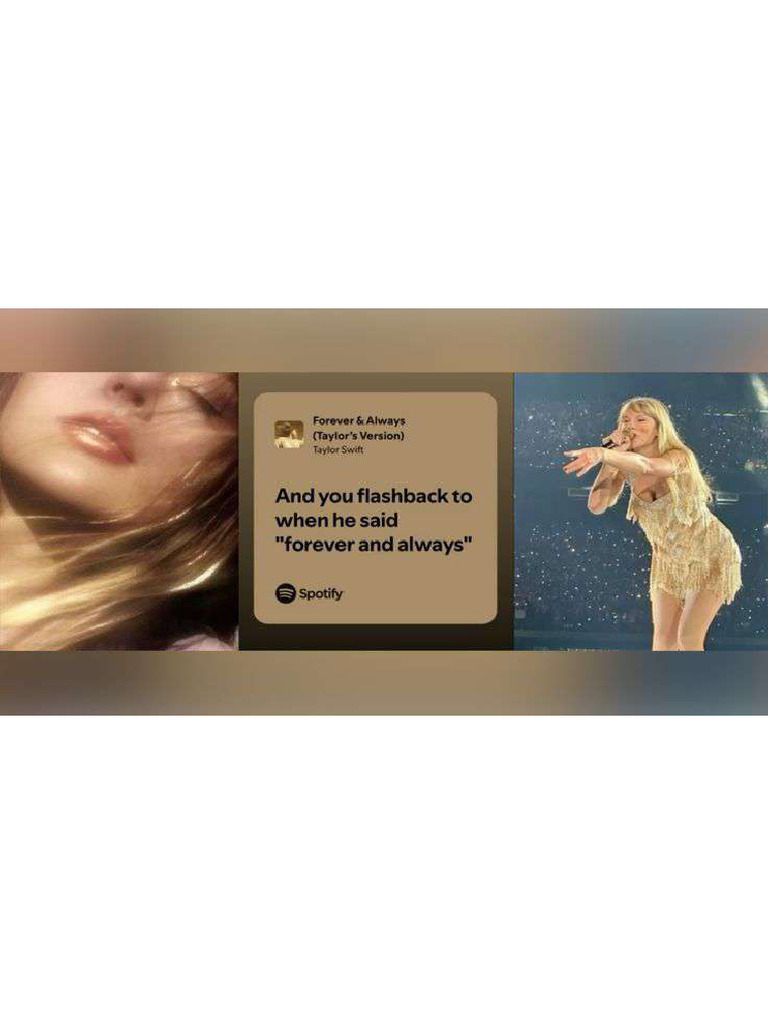 Taylor Swift Banner | PDF