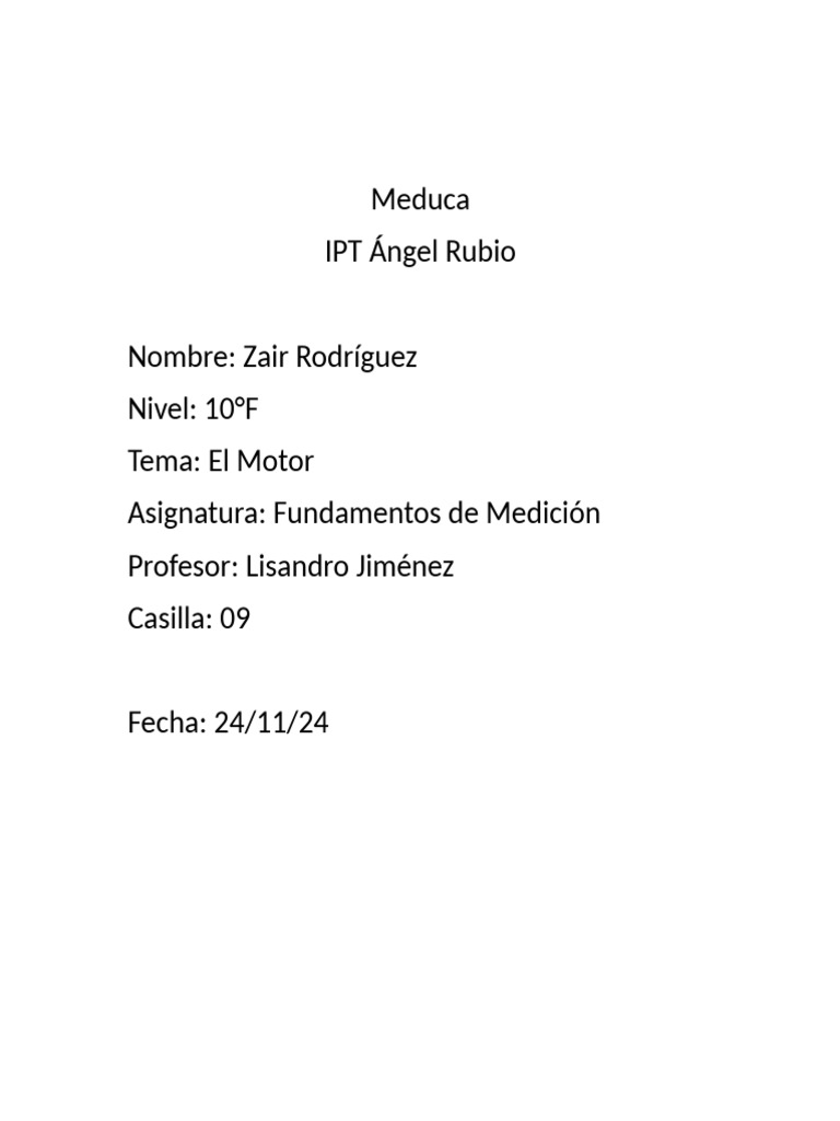 Zair | PDF | Pistón | Propulsión