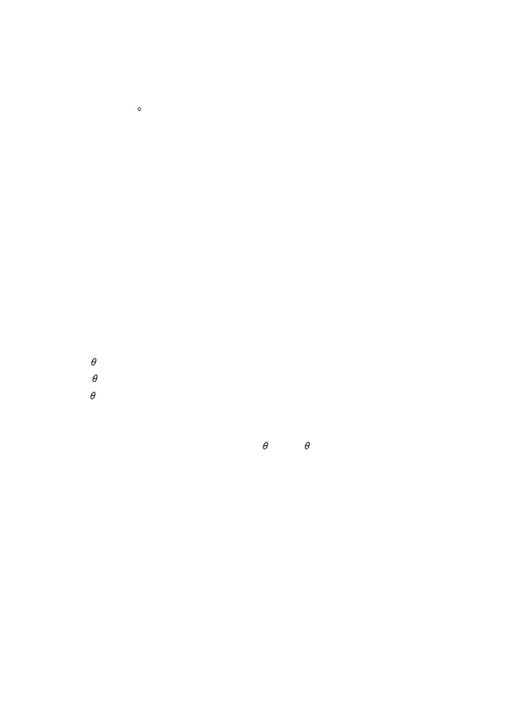 MATHS Grade11 Trig Notes | PDF | Trigonometric Functions | Trigonometry