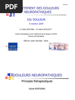 Test de Stroop Victoria : Guide d'utilisation | PDF | Attention | Vert