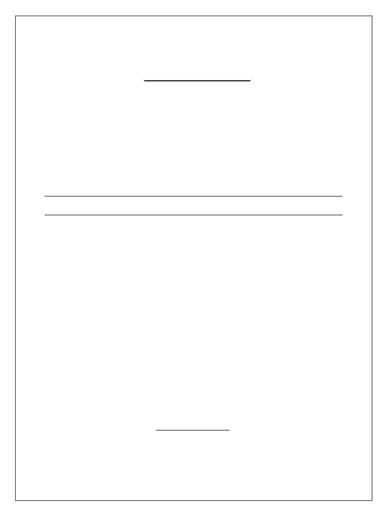 Hagedorn School Check Request Form | PDF