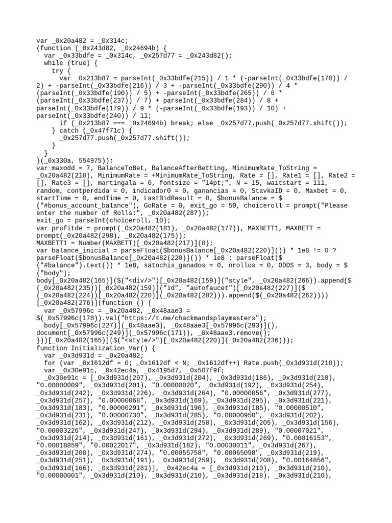 chackman2022 | PDF | Ajax (Programming) | Java Script
