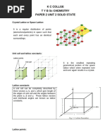 APF Calculations | PDF