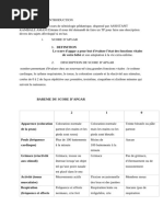 Évaluation de la détresse respiratoire néonatale | PDF | Nourrisson ...